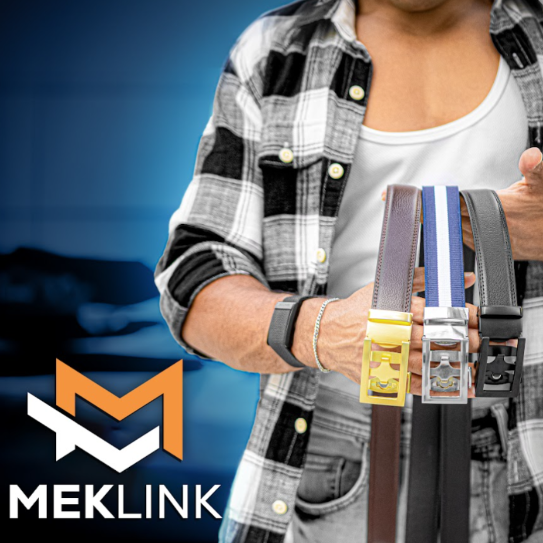 Timeless Men’s Belts – meklink